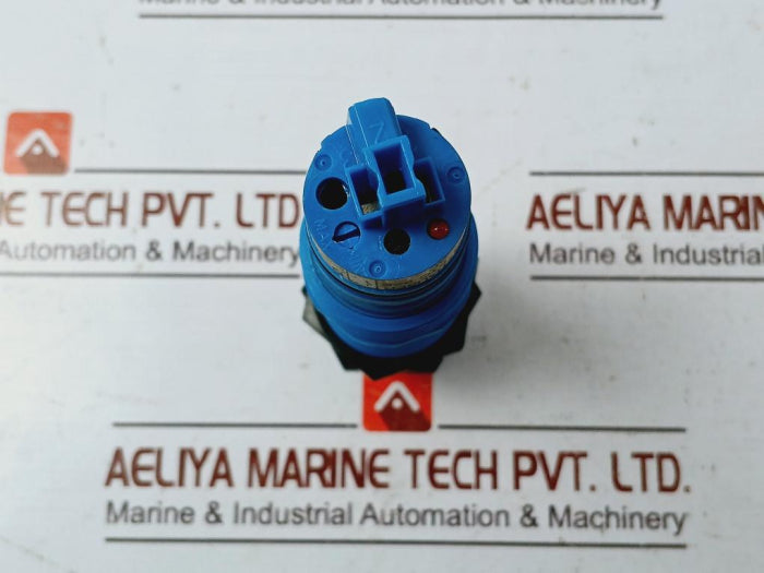 Endress+Hauser Nivector Ftc 968 Ac Capacitance Point Level Switch ...