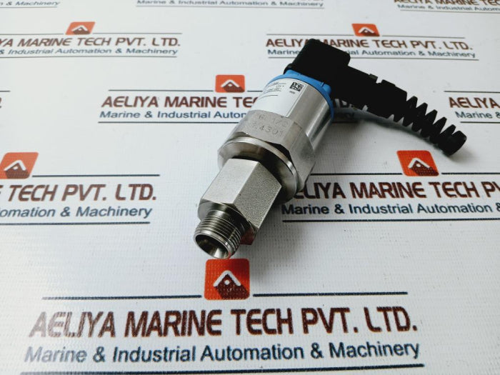 Endress + Hauser Pmc131-a11F1A1T Pressure Transducer Ip65 – Aeliya Marine