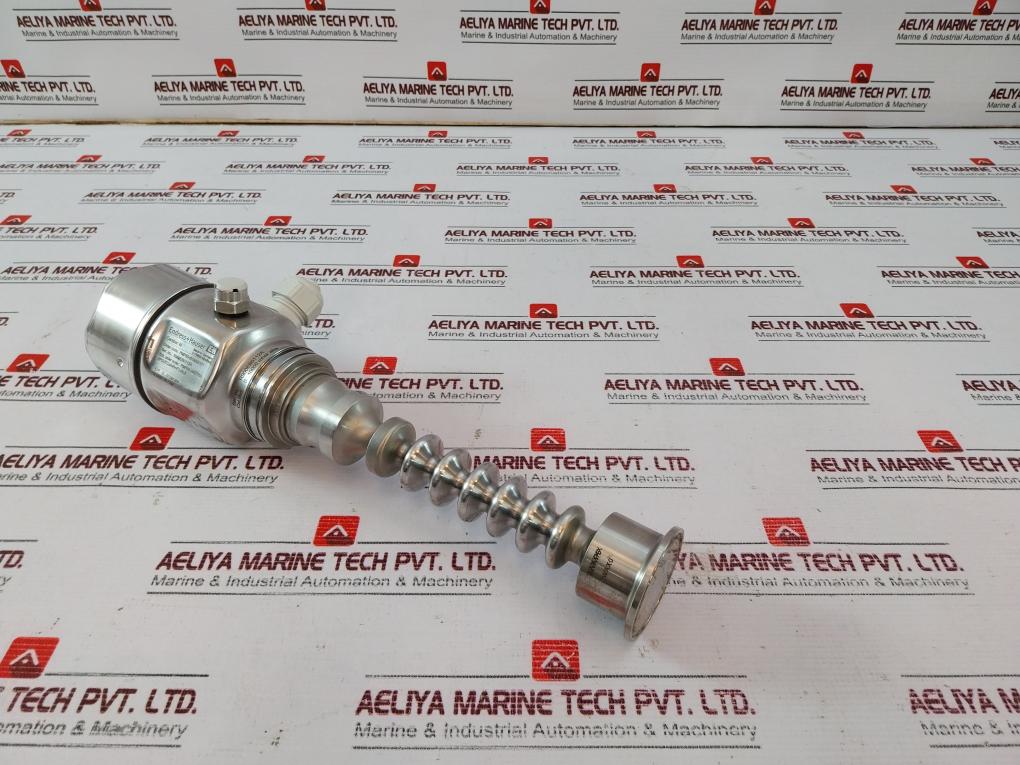 Endress+Hauser Pmp55-6Ha00/101 Gauge Pressure – Aeliya Marine