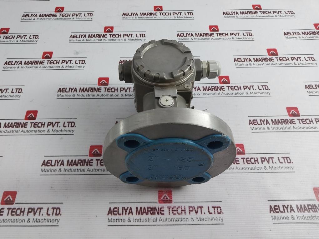 Endress+Hauser Pmp71-ab11Kb1Afaaa Cerabar S Pressure Transmitter ...