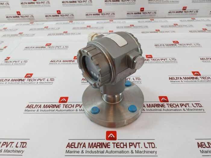 Endress+Hauser Pmp71-ab11Mb1Afaaa Cerabar S Pressure Transmitter -1 ...