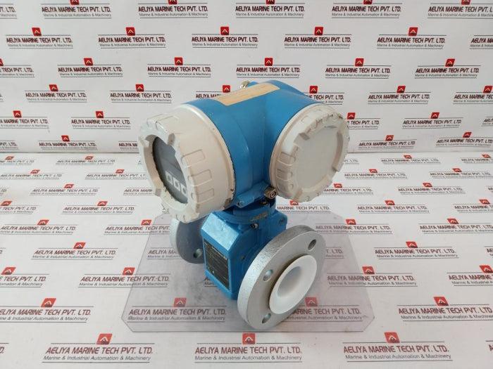 Endress+Hauser Promag 50 Electromagnetic Flow Meter 50P50-ea1A1Aa0Abaa ...