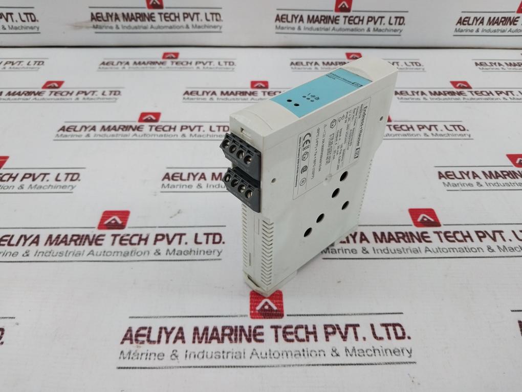 Endress+Hauser Rn221N-b3 Transmitter Supply 250Vac 50/60Hz – Aeliya Marine