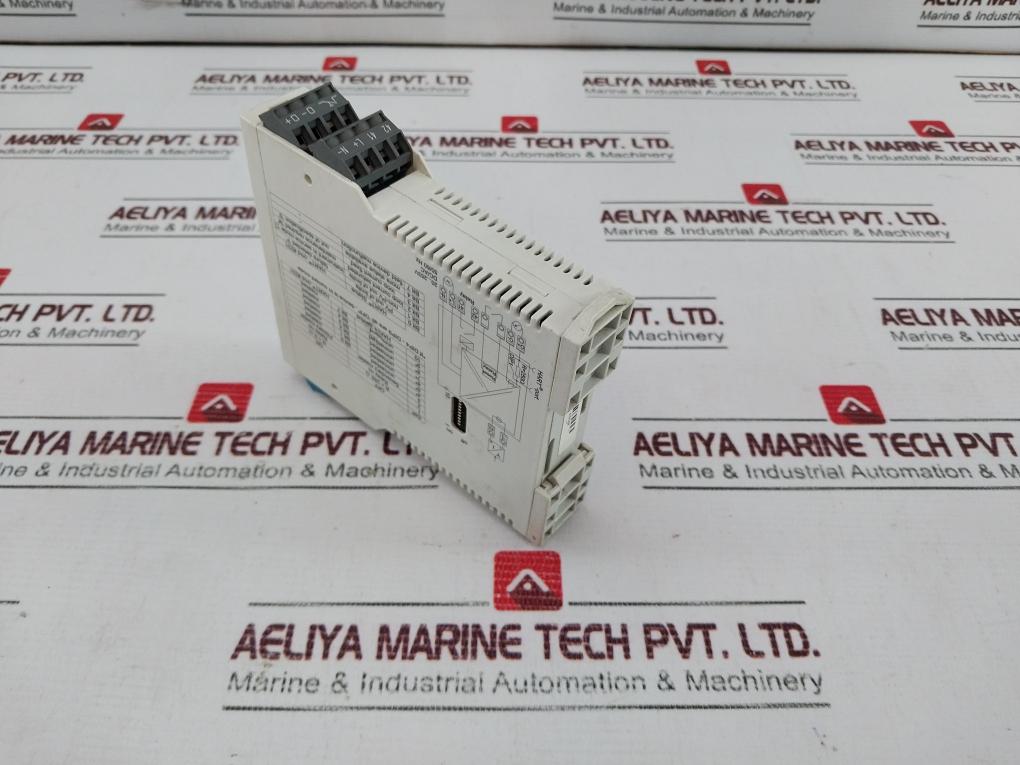 Endress+Hauser Rn221N-b3 Transmitter Supply 250Vac 50/60Hz – Aeliya Marine