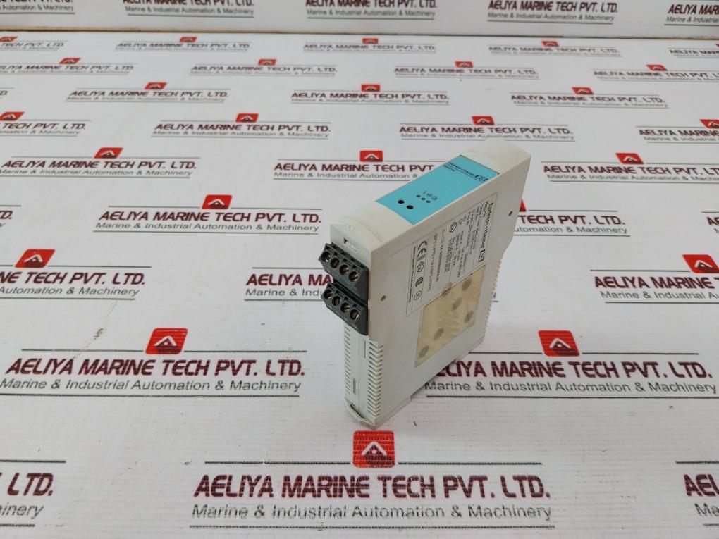 Endress+Hauser Rn221N-b3 Transmitter Supply 50/60Hz – Aeliya Marine