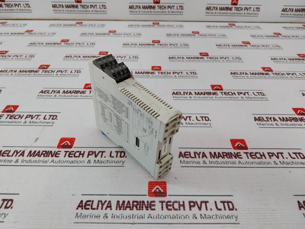 Endress+Hauser Rn221N-b3 Transmitter Supply 50/60Hz – Aeliya Marine