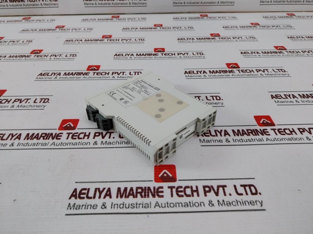 Endress+Hauser Rn221N-f1 Transmitter Supply 50/60Hz – Aeliya Marine