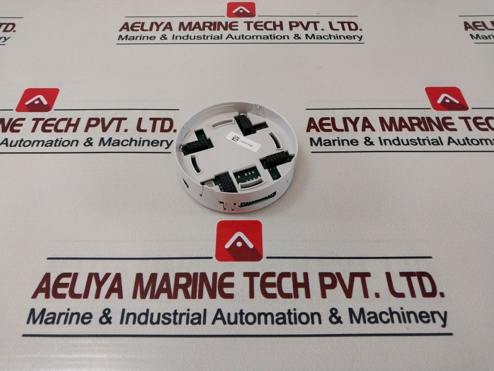 Endress+Hauser Tmt162X-da Twist Protection Display Hart – Aeliya Marine