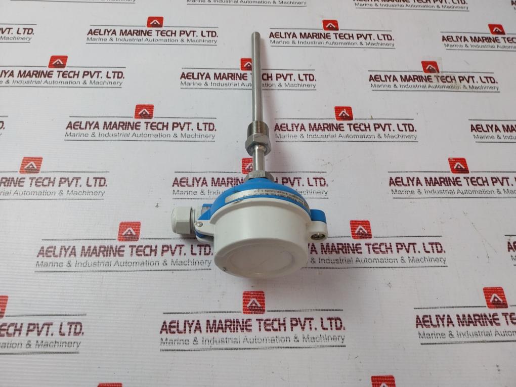 Endress+Hauser Tr10-bbb1Cdsdc3000 Temperature Transmitter – Aeliya Marine