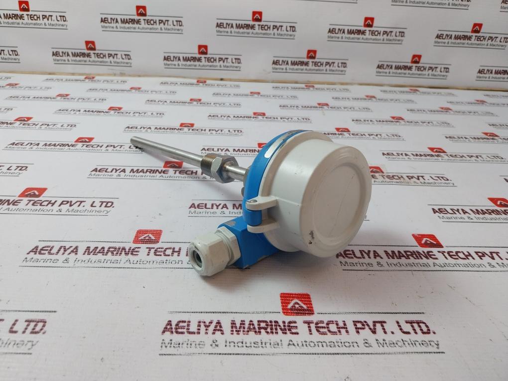 Endress+Hauser Tr10-bbb1Cdsdc3000 Temperature Transmitter – Aeliya Marine