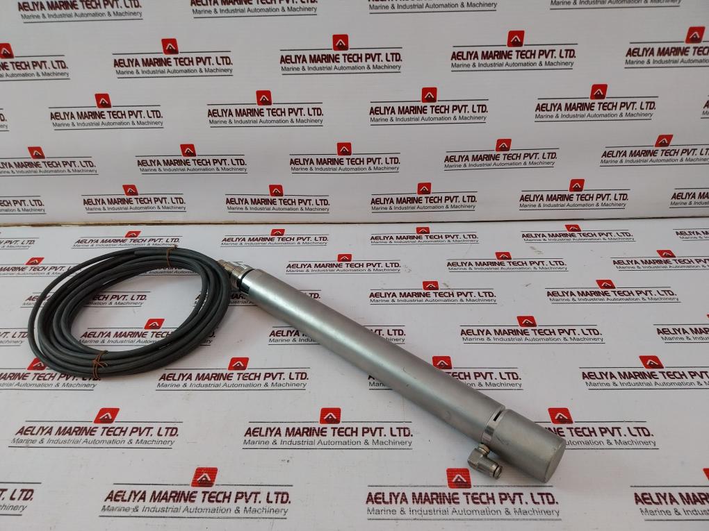 Endress+Hauser Viomax Cas51D-10K6/0 Sensor – Aeliya Marine