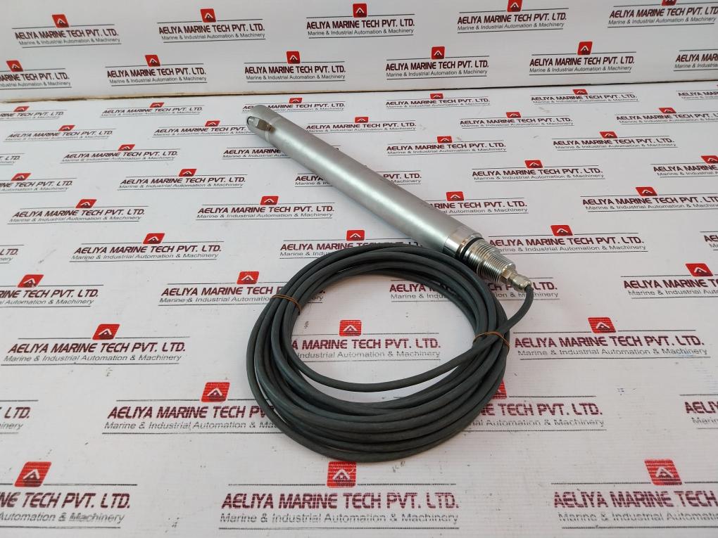 Endress+Hauser Viomax Cas51D-10K6/0 Sensor – Aeliya Marine