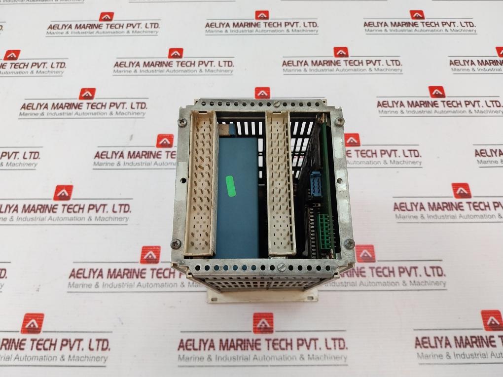 Endress+Hauser Zl6072 Procom Ii M-point Flow Motor – Aeliya Marine