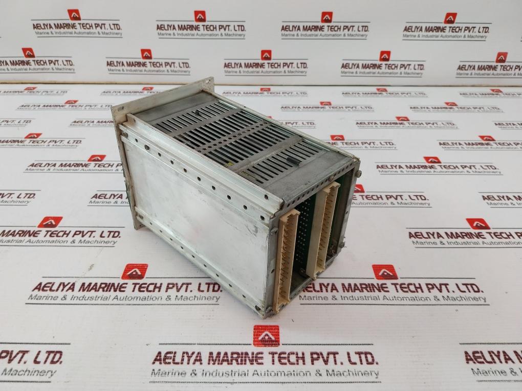 Endress+Hauser Zl6072 Procom Ii M-point Flow Motor – Aeliya Marine