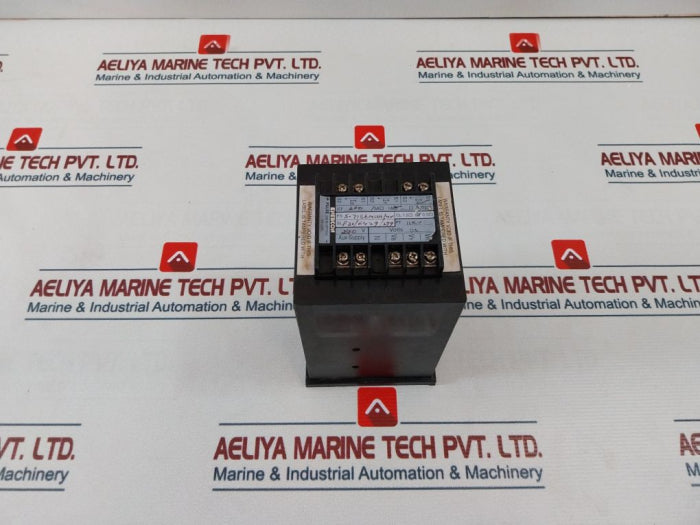 Enercon Dm 5231 Energy Meter 50...60Hz – Aeliya Marine