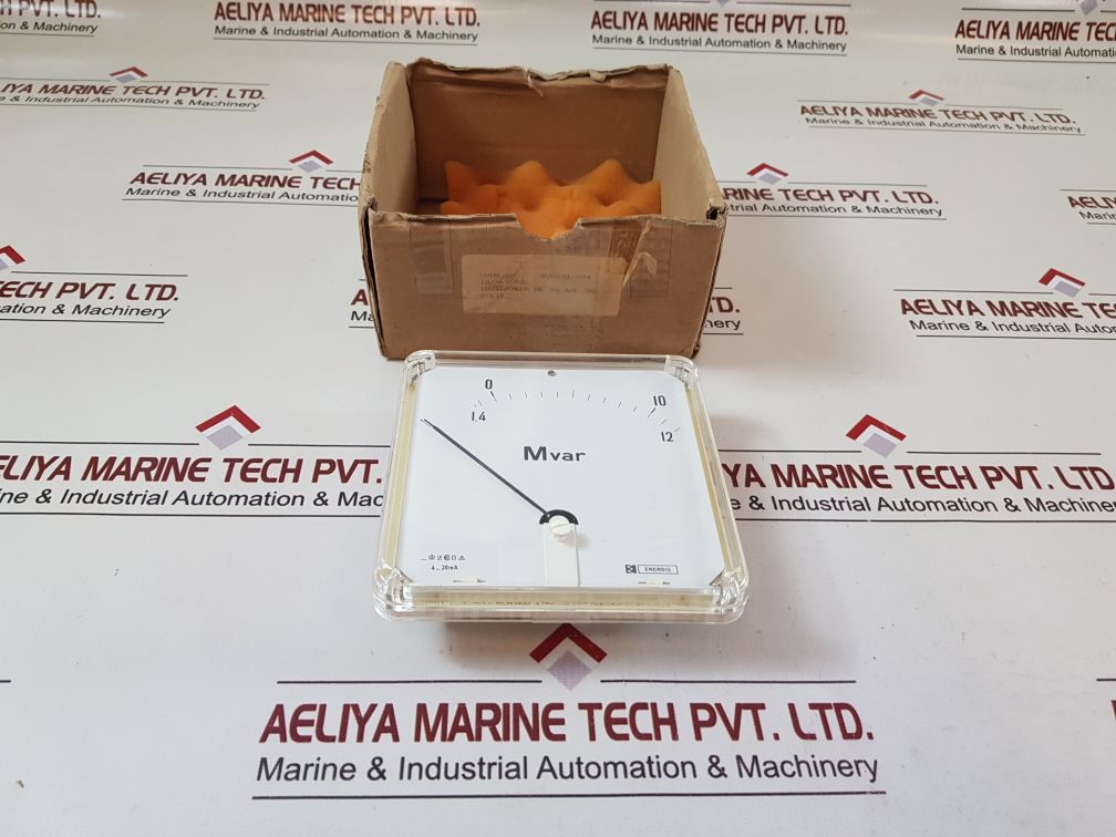 Enerdis 4-20ma indicator – Aeliya Marine