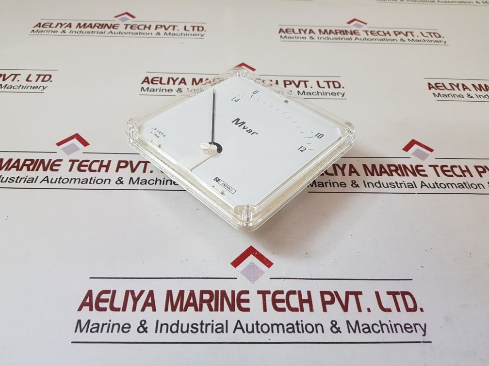 Enerdis 4-20ma indicator – Aeliya Marine