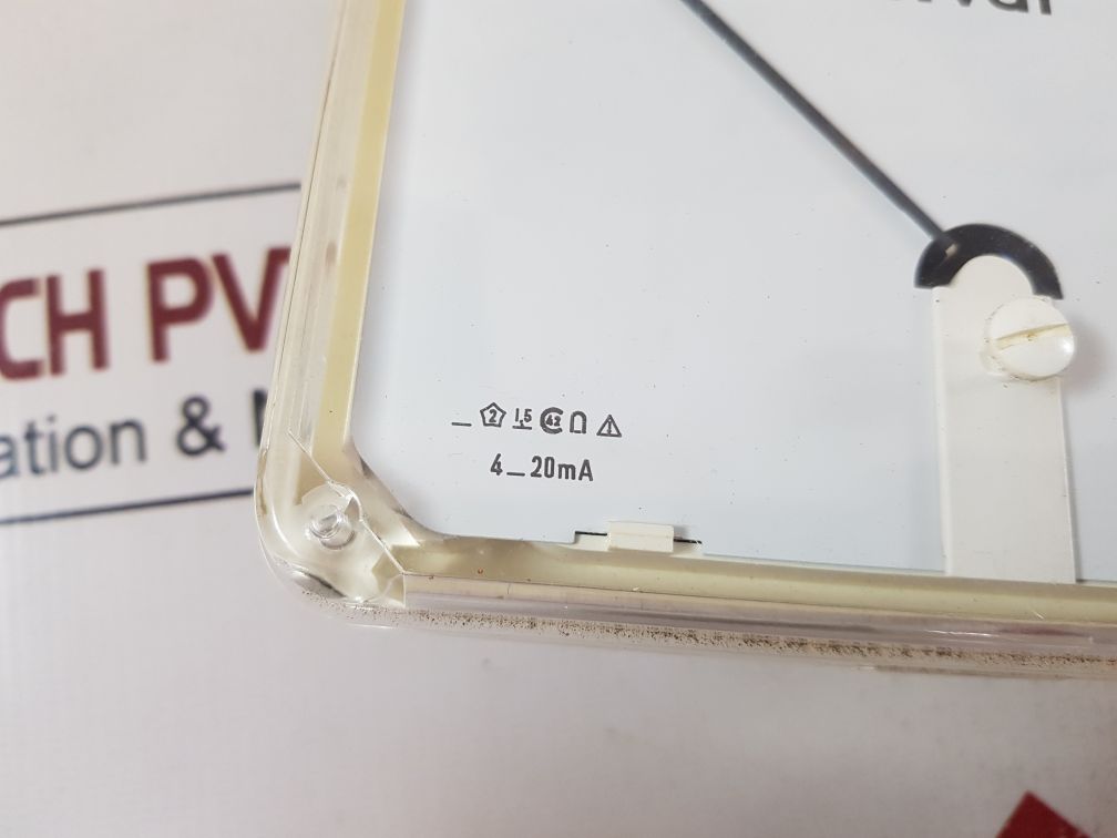 Enerdis 4-20ma indicator – Aeliya Marine