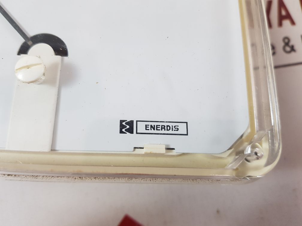 Enerdis 4-20ma indicator – Aeliya Marine