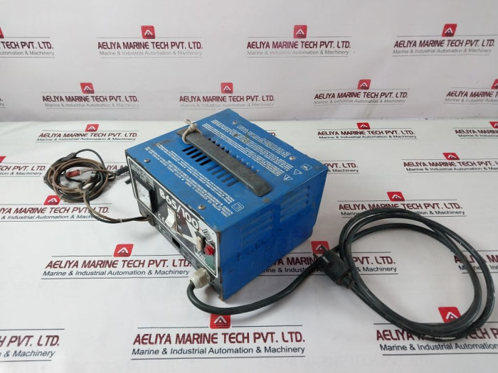 Energo B65/100 – Aeliya Marine