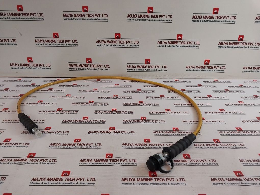 Enerpac 700 Series E6 Hydraulic Hose Pipe Wp 700 Bar/10000 Psi – Aeliya ...