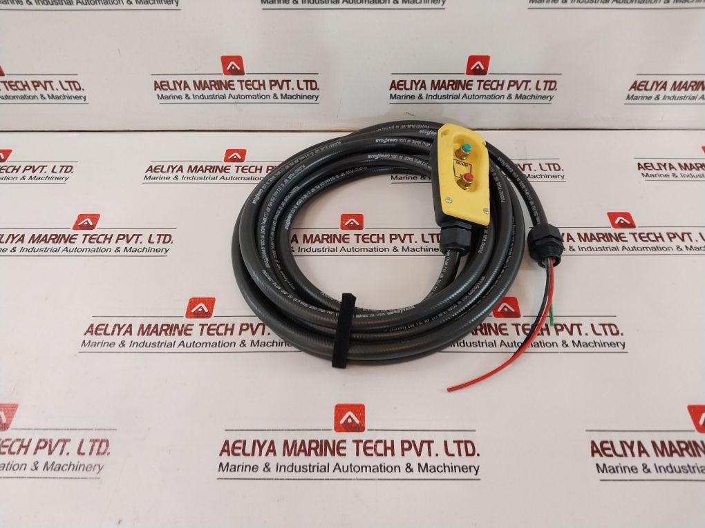 Enerpac Dc9948900Sr Air Pendant Kit 250 Psi – Aeliya Marine