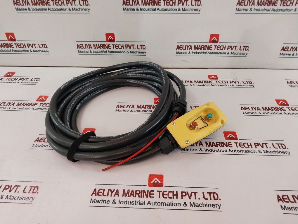 Enerpac Dc9948900Sr Air Pendant Kit 250 Psi – Aeliya Marine