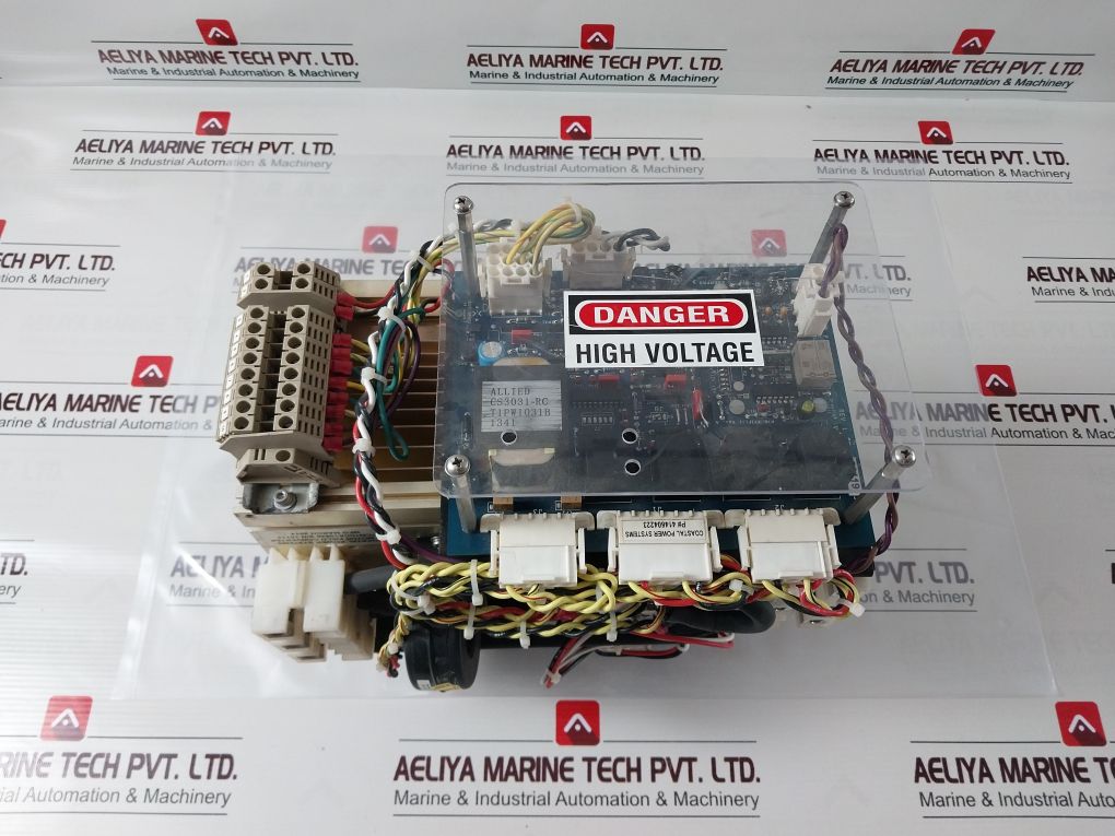 Enerpro Tsb2-e10946 Current Transformer – Aeliya Marine