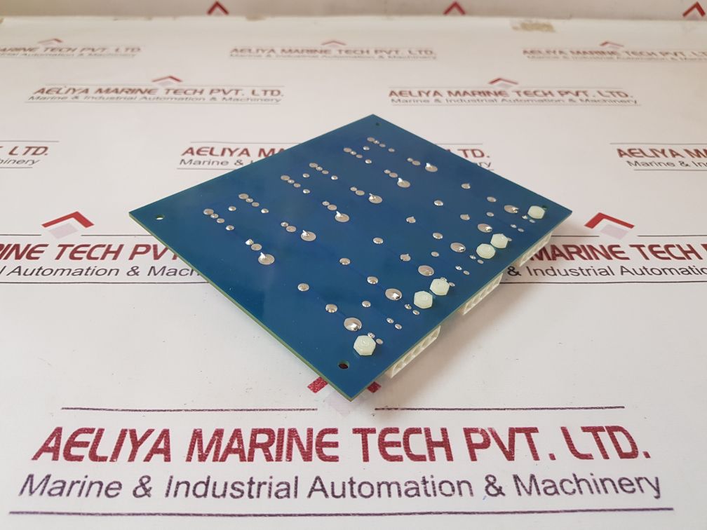Enerpro Ul94V-0 Pcb Card – Aeliya Marine
