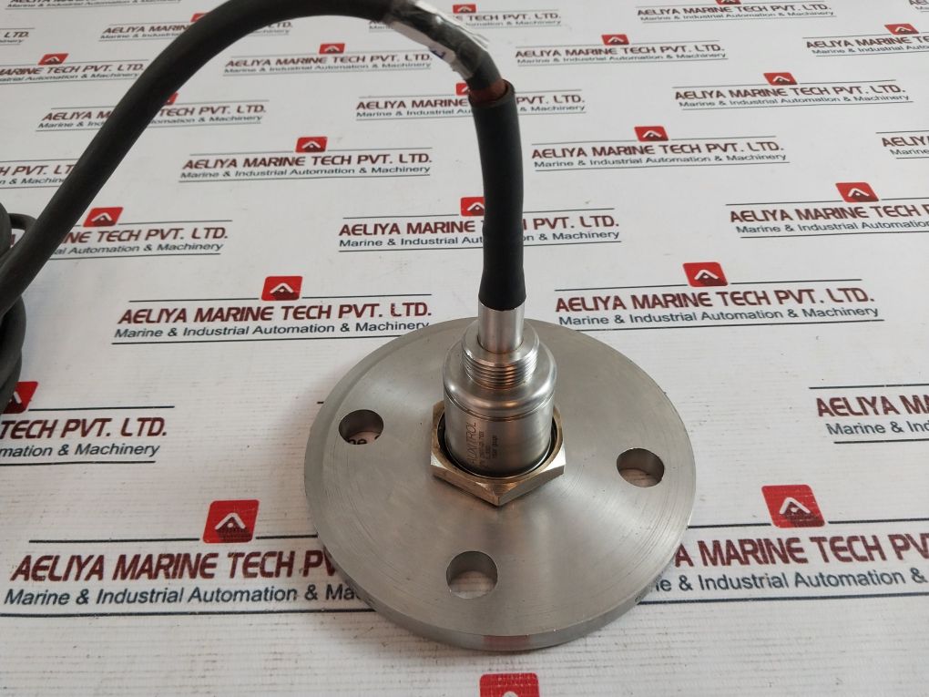 Enraf Pl 3700 4-20Ma Pressure & Level Transmitter M22865 – Aeliya Marine