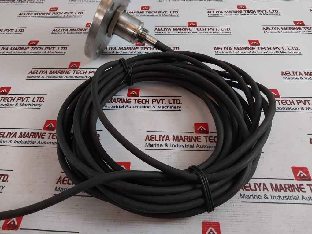 Enraf Pl 3700 4-20Ma Pressure & Level Transmitter M22865 – Aeliya Marine