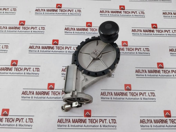 Enraf Sn Hermetic Sampler Kit 5408890 – Aeliya Marine