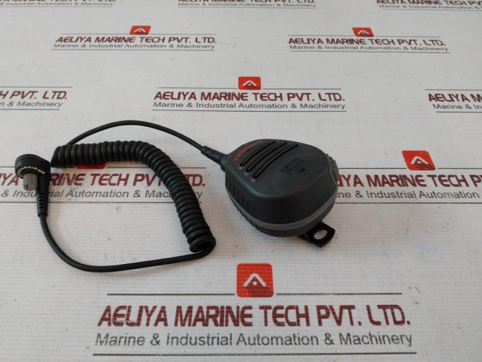 Entel Cmp750 Submersible Heavy Duty Lapel Microphone 500 Mw 75X60X35Mm ...