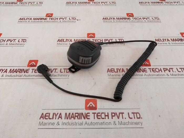 Entel Cmp750 Submersible Speaker Mic J3908P – Aeliya Marine