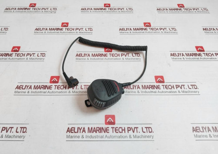 Entel Cmp750 Submersible Speaker Mic L3911P – Aeliya Marine