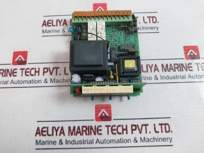 Envic 19236451C Printed Circuit Board – Aeliya Marine