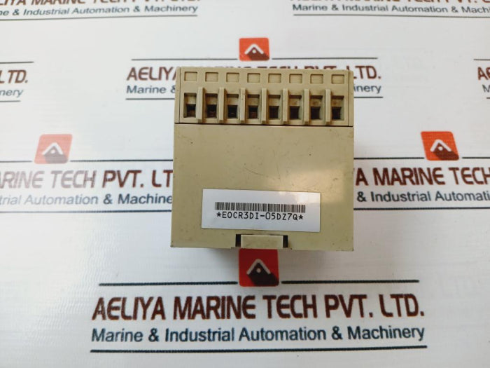 Eocr Electronics Eocr-3Di Over-current Relay – Aeliya Marine