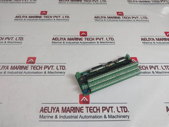 Ep4699.80952-210 Pcb Input/Output Card – Aeliya Marine