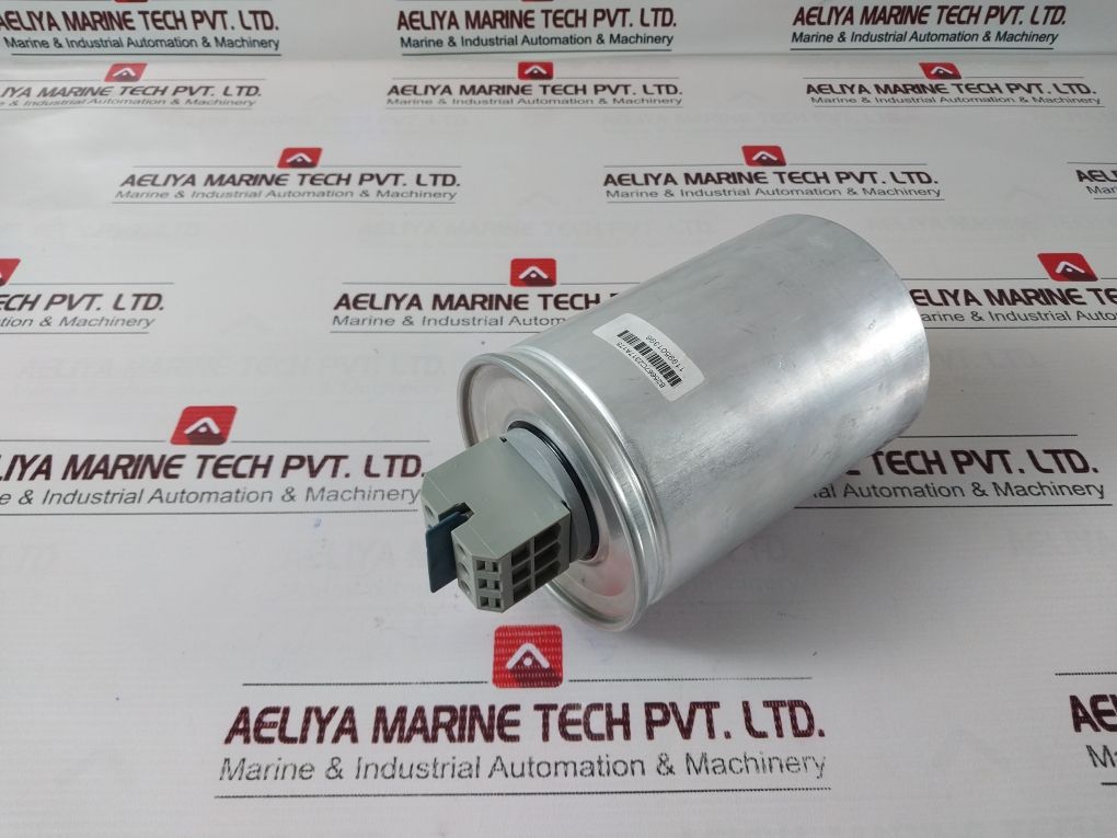 Epcos Phasecap B25667C2317A175 Condensor Film Capacitor – Aeliya Marine