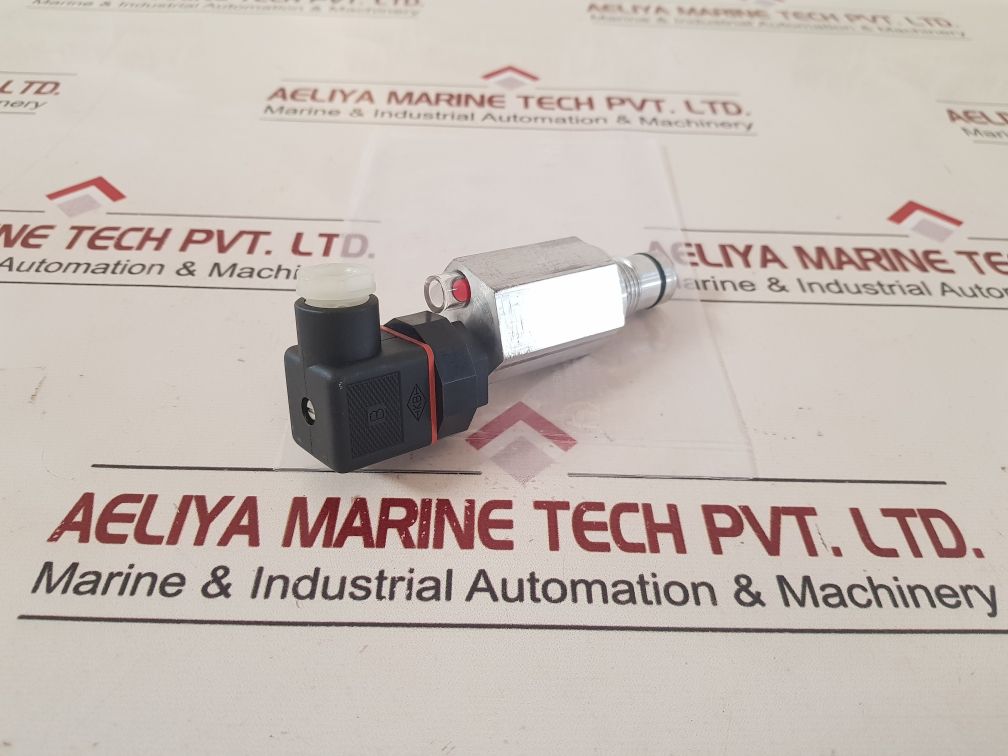 Epe Filter Wo/We Pressure Switch – Aeliya Marine