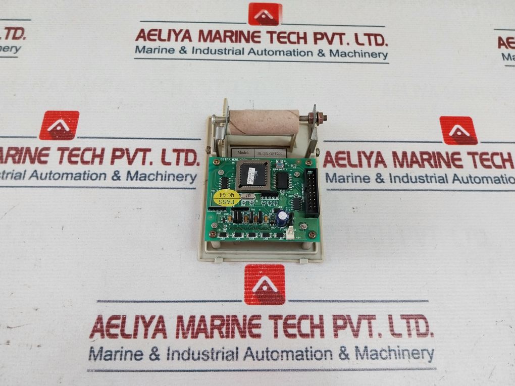 Epson Jb-qb-gst200 Fire Alarm Host Wall Mount – Aeliya Marine