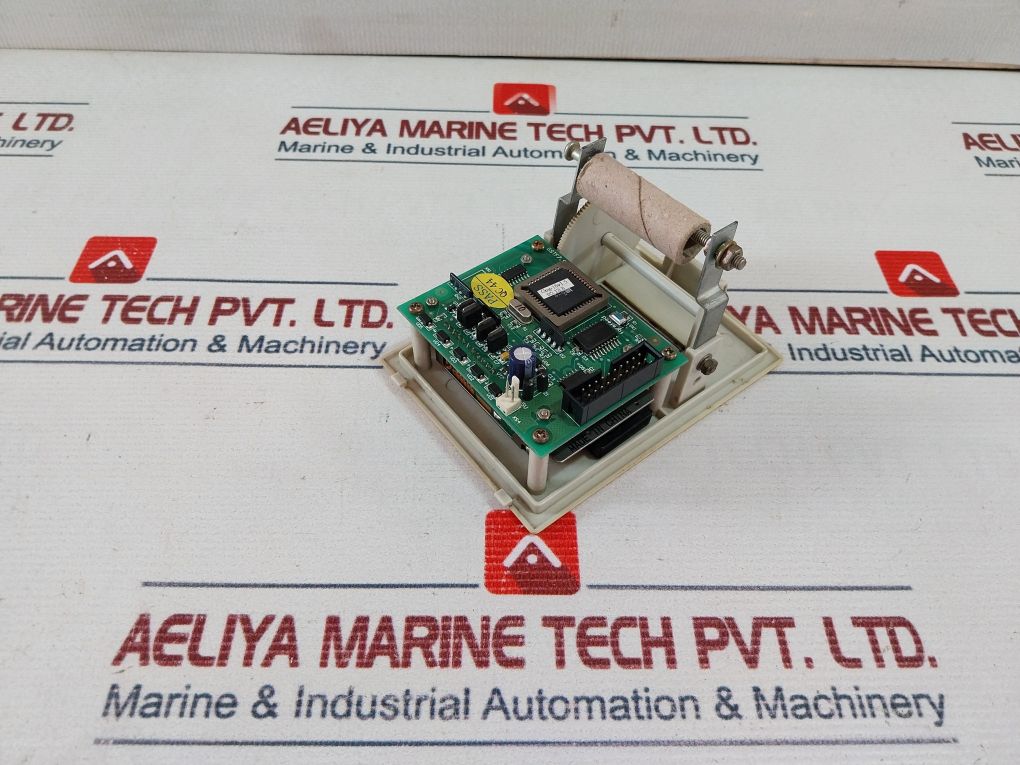 Epson Jb-qb-gst200 Fire Alarm Host Wall Mount – Aeliya Marine