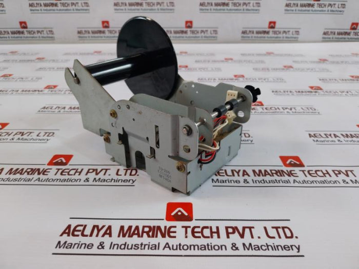 Epson Tu-260 Receipt/Label Printer Set – Aeliya Marine
