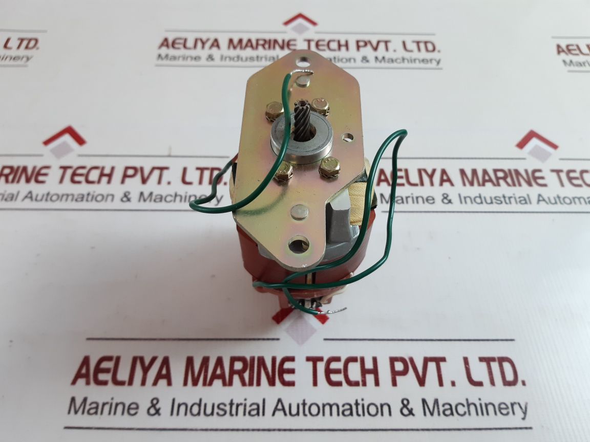 Er Electric 494547 Electric Motor 440V – Aeliya Marine
