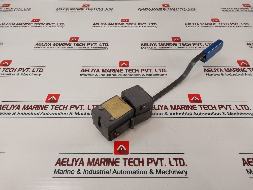 Erico Cahaa1G Weld Mold – Aeliya Marine