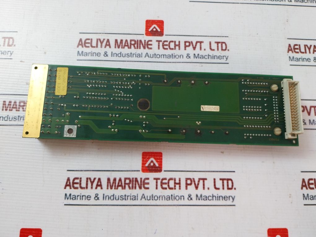 Ericsson Pkc 2132 Pi Dc/Dc Power Module 15W – Aeliya Marine