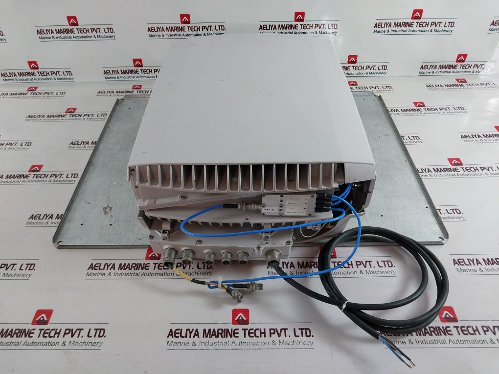Ericsson Seb 112 1017/2 R3A Analog Input Module 100-127/200-250V ...