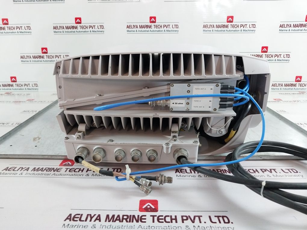 Ericsson Seb 112 1017/2 R3A Analog Input Module 100-127/200-250V ...