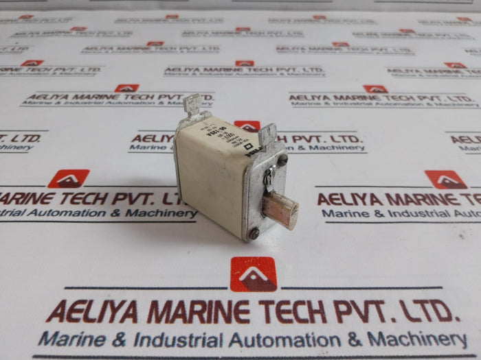 Ernst Vde 0636/21, 00-125A Fuse 500V – Aeliya Marine