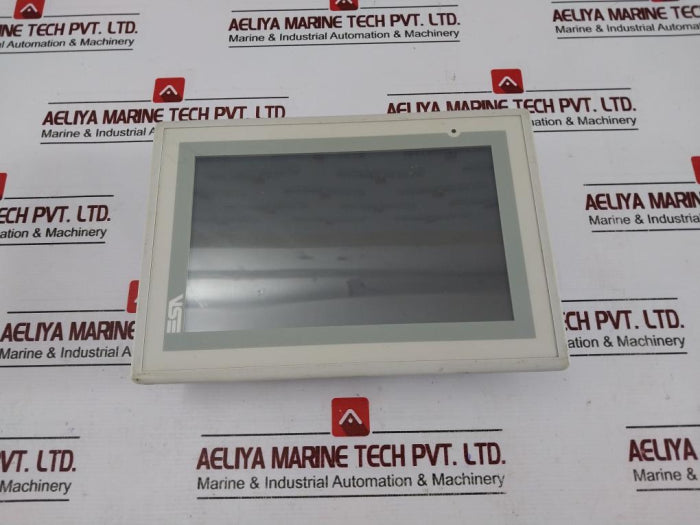 Esa Sc107A0111 Touch Screen Hmi Operator Panel Rev 3.0 18-32 Vdc 5W ...